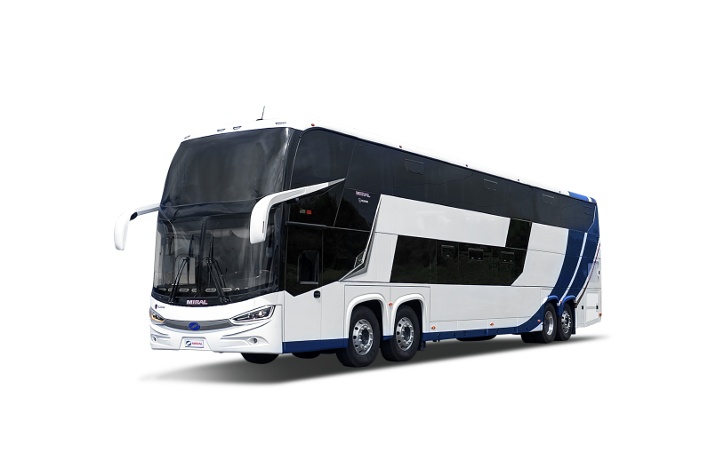 Miral Mobility - Lideramos la movilidad del futuro, hoy.